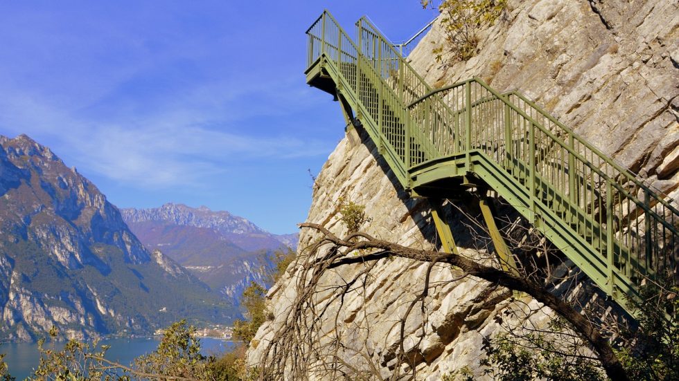 Things To Do In Torbole Sul Garda - Visit Beautiful Italy