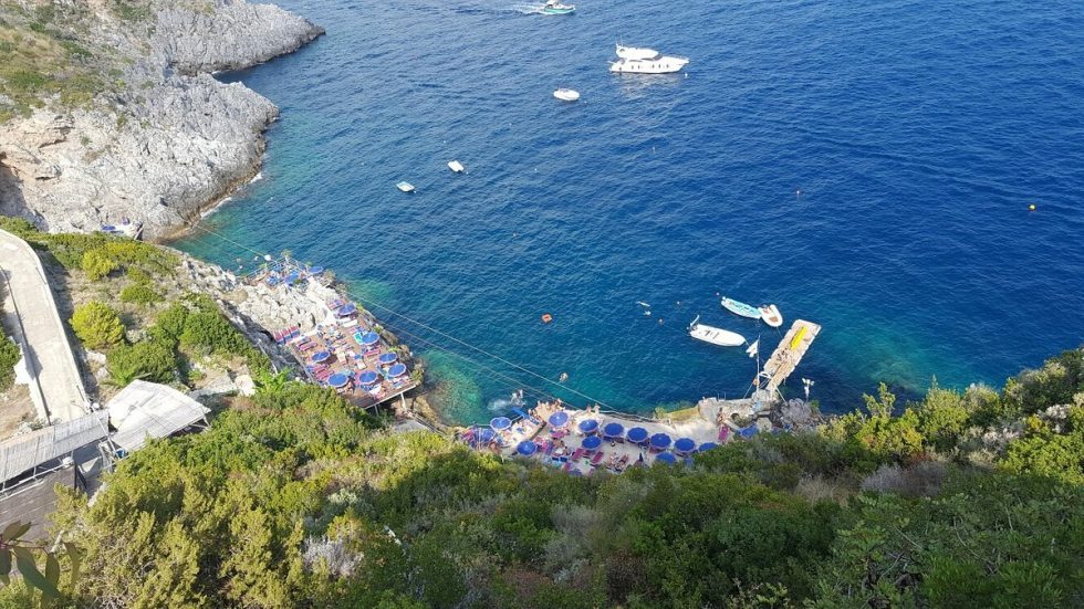 Things To Do In Conca Dei Marini - Visit Beautiful Italy