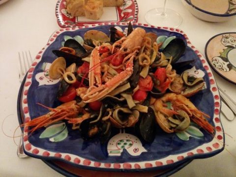 Best Restaurants In Montepertuso - Visit Beautiful Italy