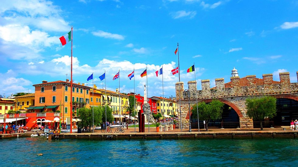 Things To Do In Lazise On Lake Garda - Visit Beautiful Italy