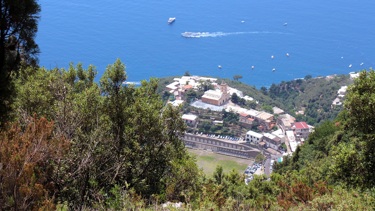Top 8 Things To Do In Montepertuso On Amalfi Coast - Visit Beautiful Italy