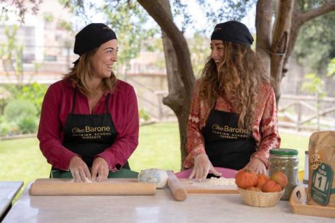 Best Amalfi Coast Cooking Classes - Cook Like A Local - Visit Beautiful ...