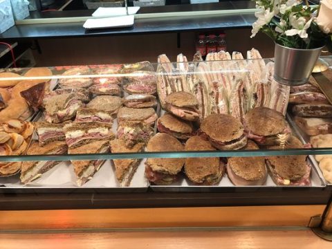 Best Breakfast In Milan - Where To Try The Best Coffee And Panini ...