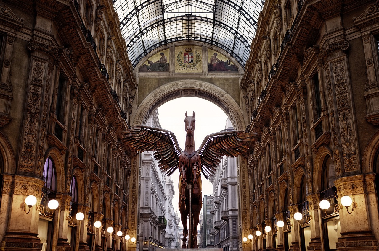 Is Milan Expensive To Visit? - Average Prices And Tips To Save Money ...