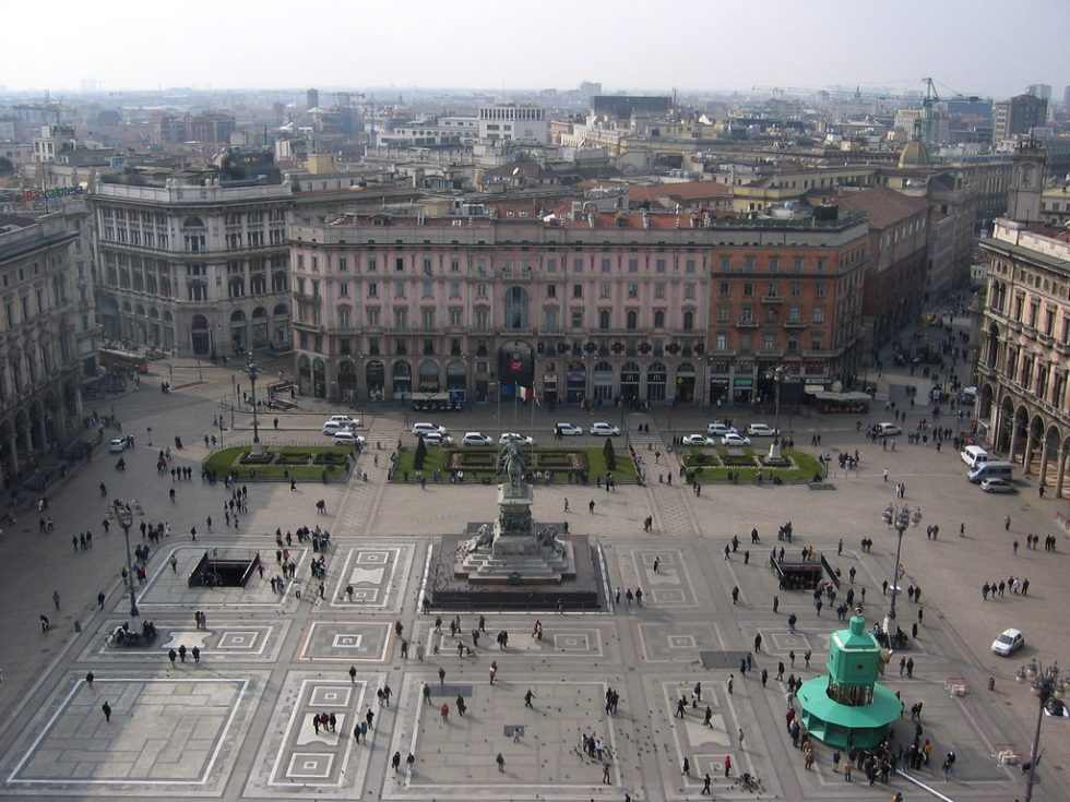 What To Do In Milan For 5 Days? - Visit Beautiful Italy