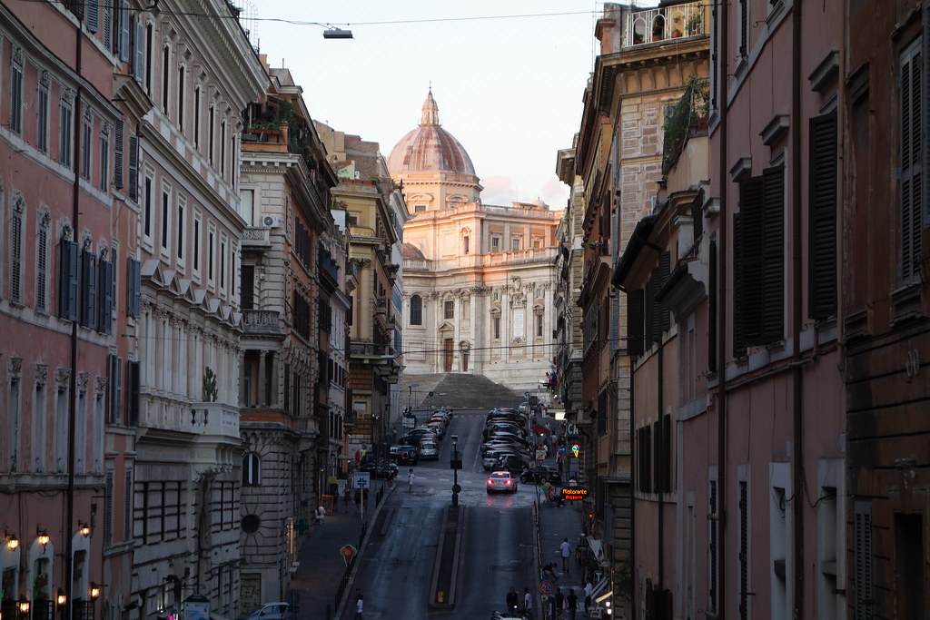 Best Restaurants In Monti In Rome - Where To Eat Top Food For ...