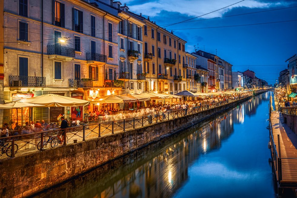 What To Do In Milan For 5 Days? - Visit Beautiful Italy