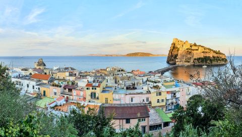 5 Best Restaurants In Ischia - Top Eateries On The Island - Visit ...