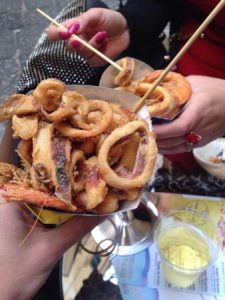 Cheap Eats In Amalfi Town - Best Budget-friendly Restaurants - Visit ...