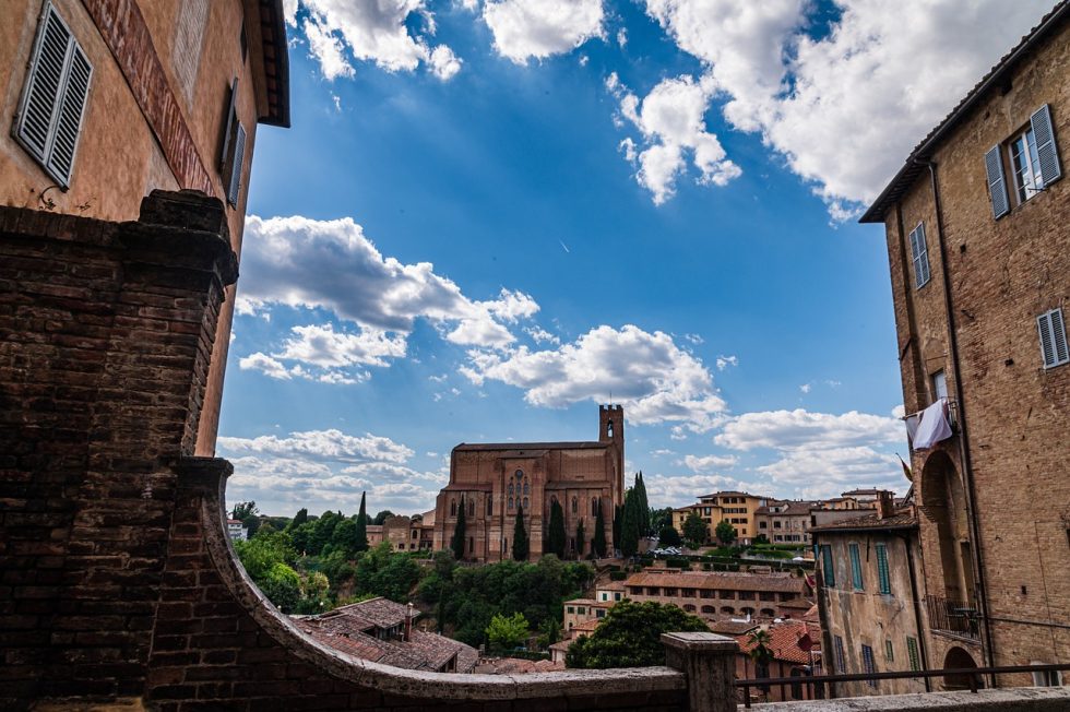Best Photo Spots In Siena - Visit Beautiful Italy
