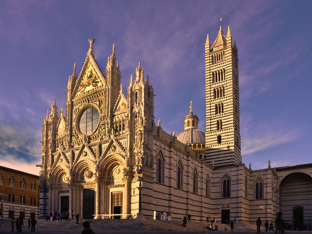 Best Museums In Siena - Which Masterpieces Are Worth Visiting? - Visit ...